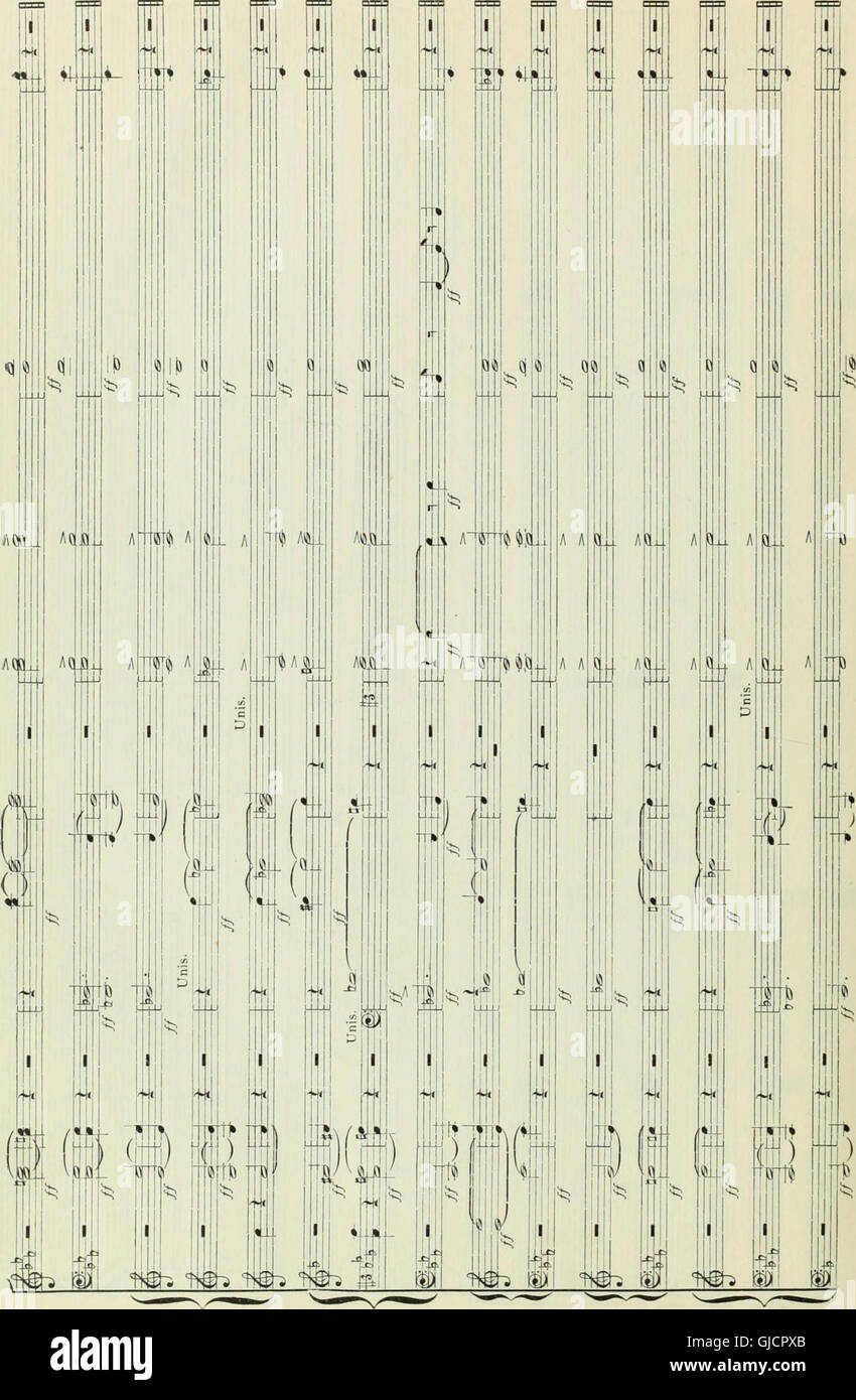 This 1905 work explores modern orchestration and instrumentation ...