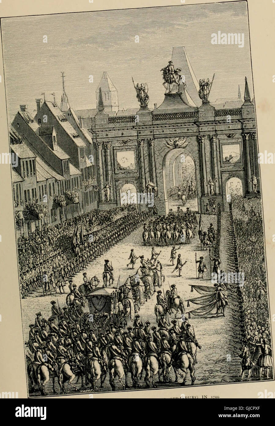 This 1875 work explores the institutions, customs, and costumes of ...