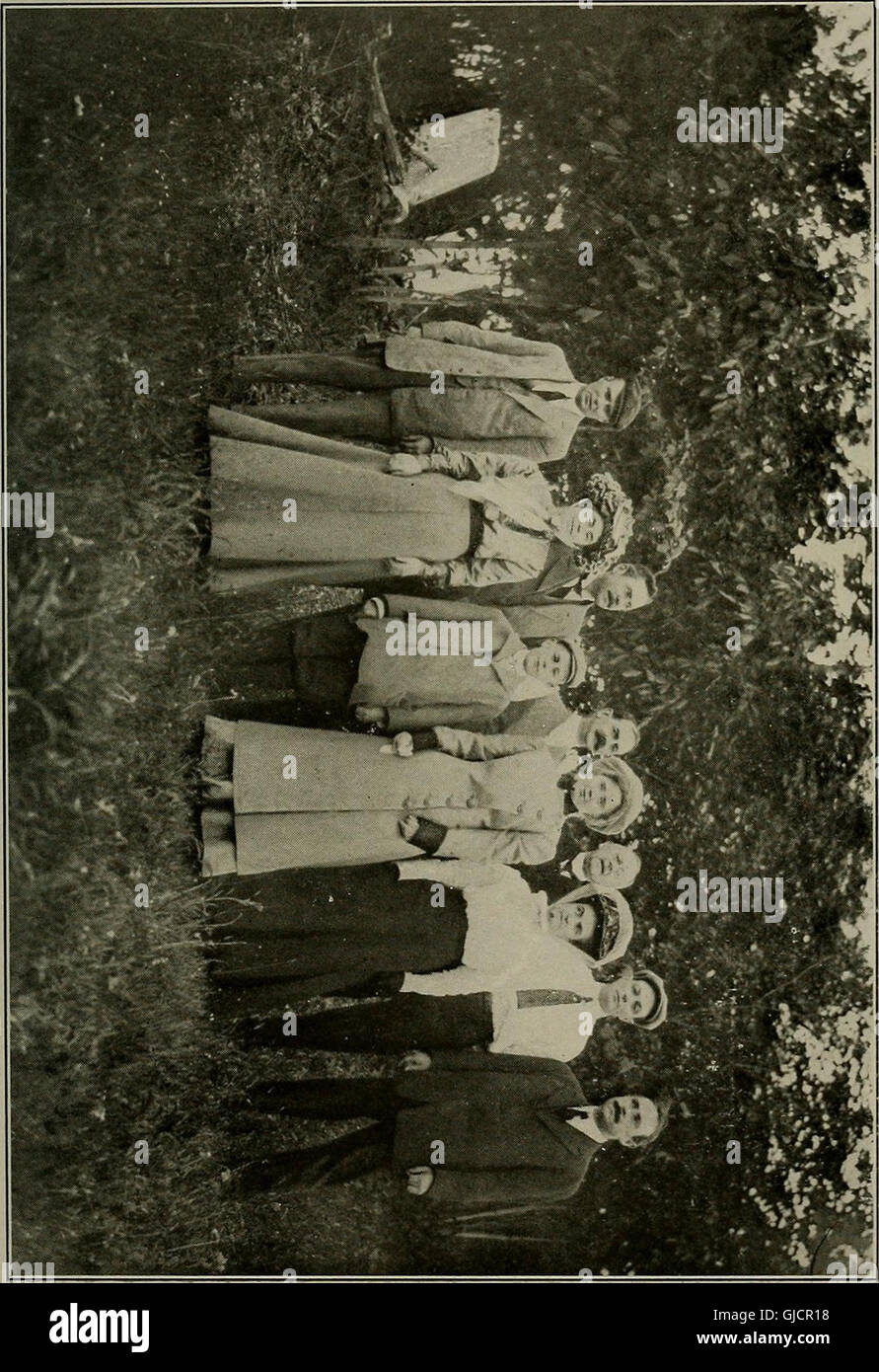 This 1911 work traces the lineage of Thomas Solley and his descendants ...