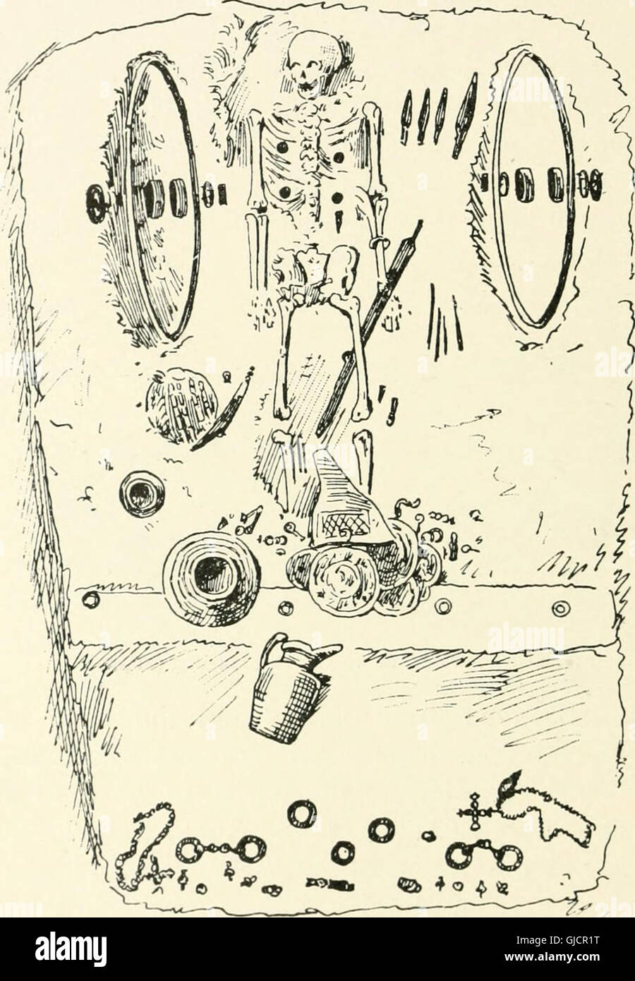 *An Introduction to the Study of Prehistoric Art* (1915) explores the ...