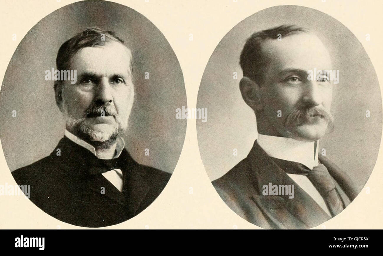 'Field Genealogy' documents the history of the Field family in America ...