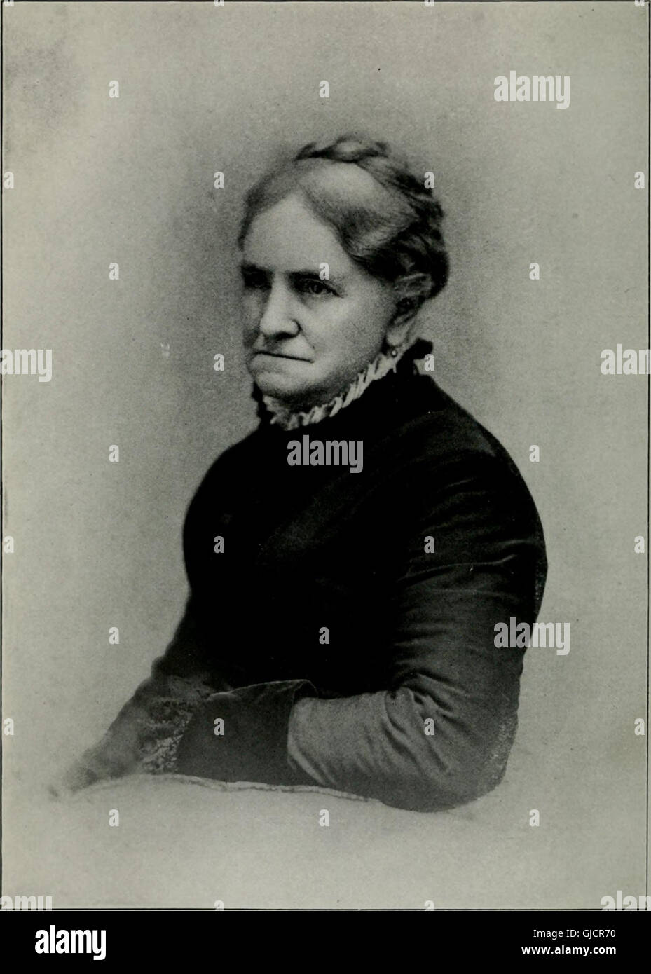 Map of bicknell hi-res stock photography and images - Alamy