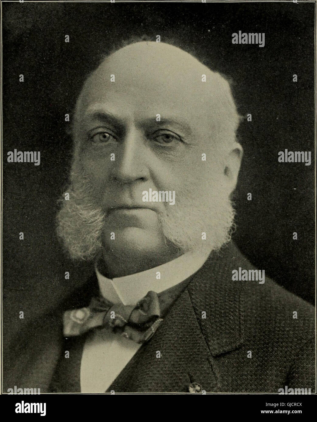 A historical work documenting the development of Republicanism in ...