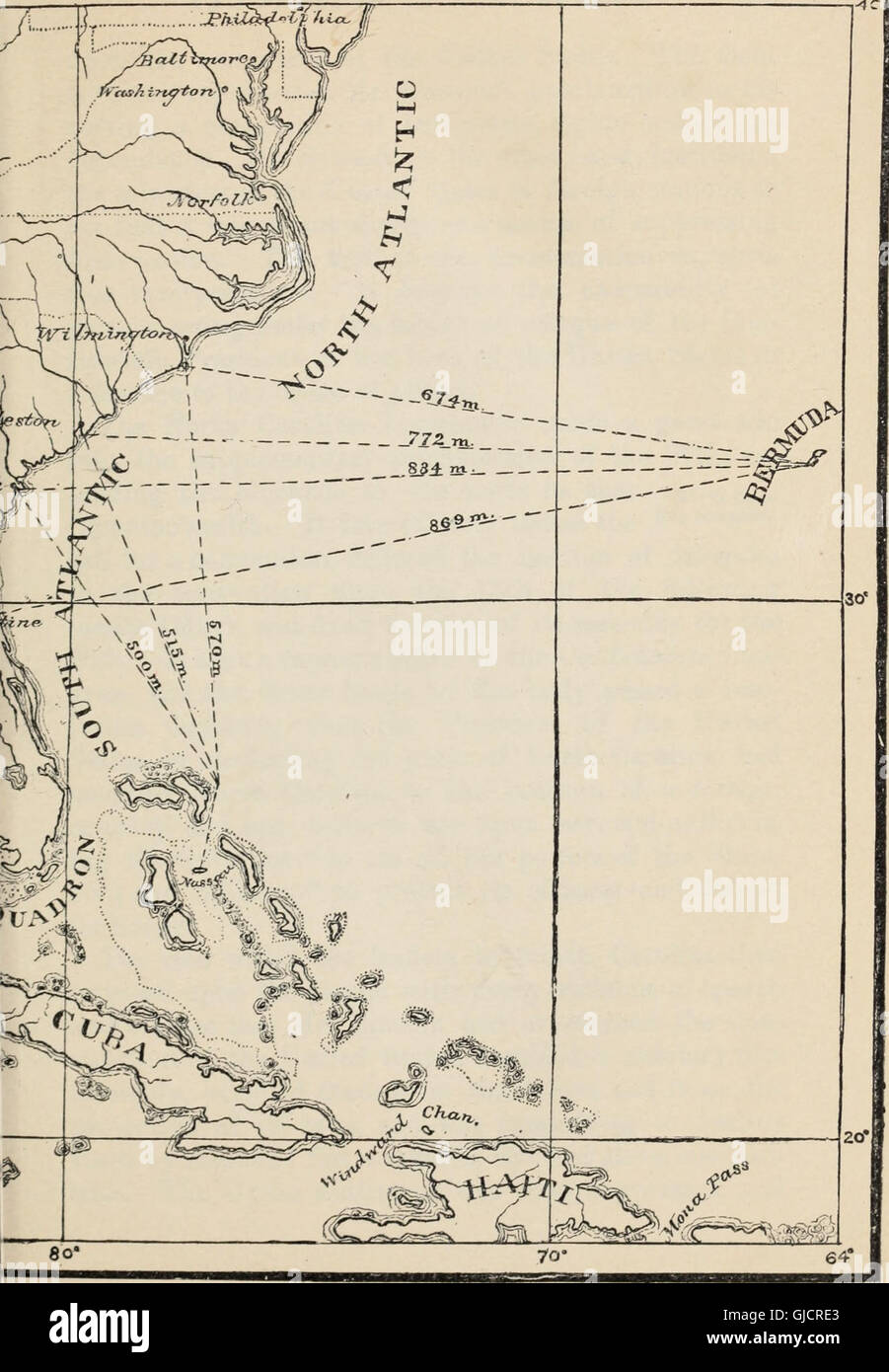 A visual representation from 'The Civil War and the Constitution' (1901 ...