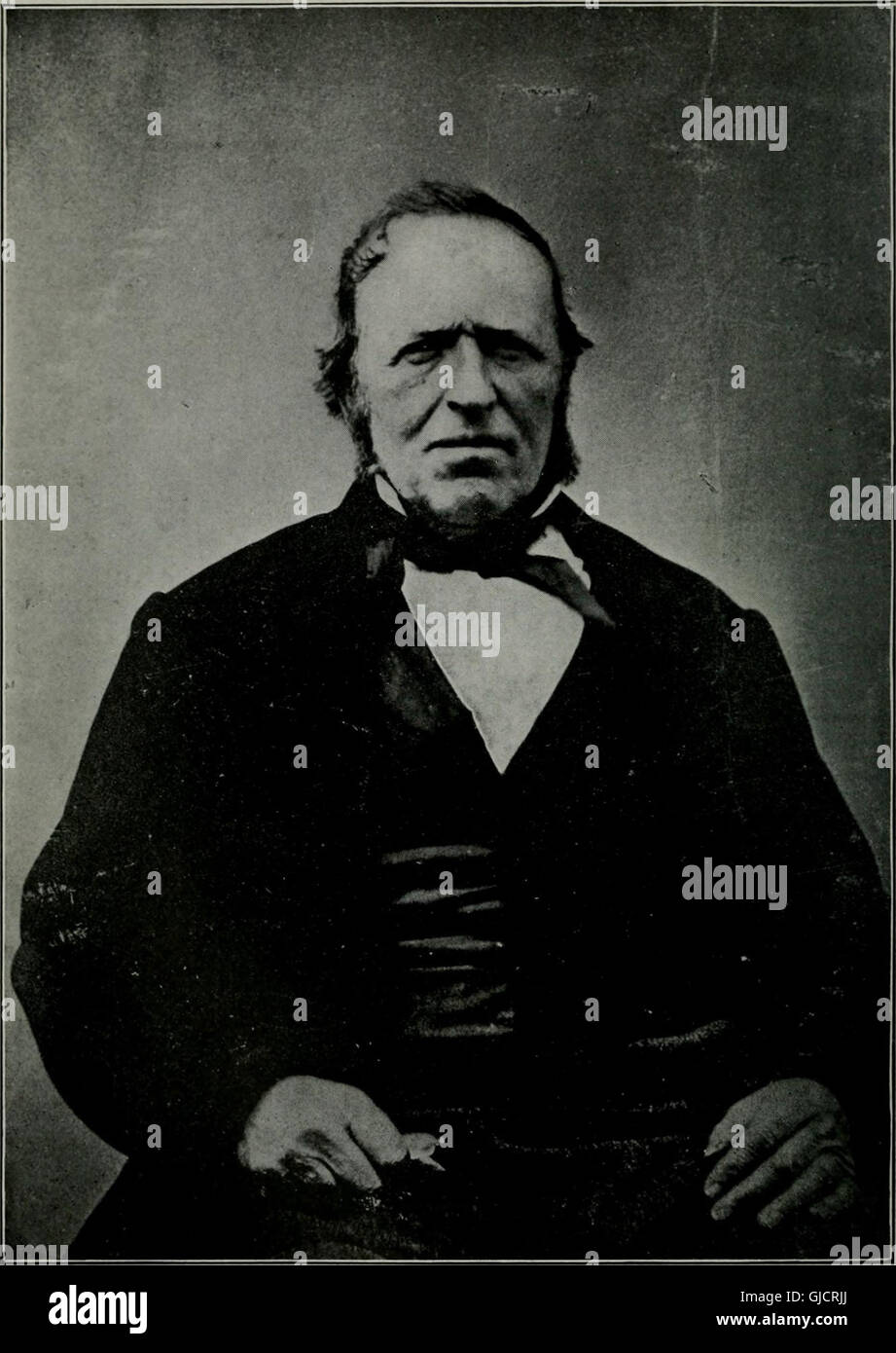 This genealogical study traces the Bicknell family’s origins in ...