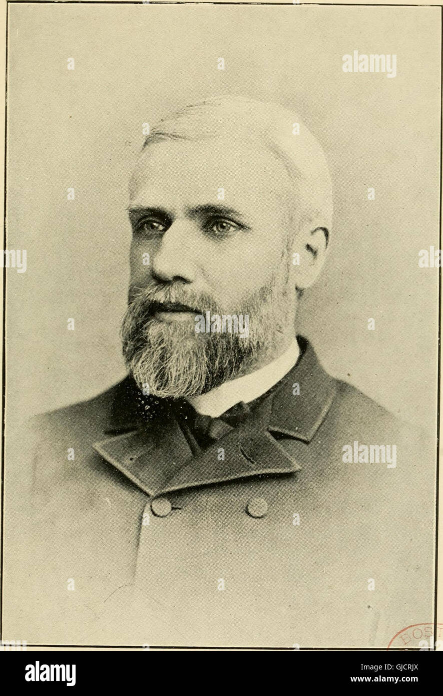 This 1905 work traces the genealogy of the Cushing family, detailing ...