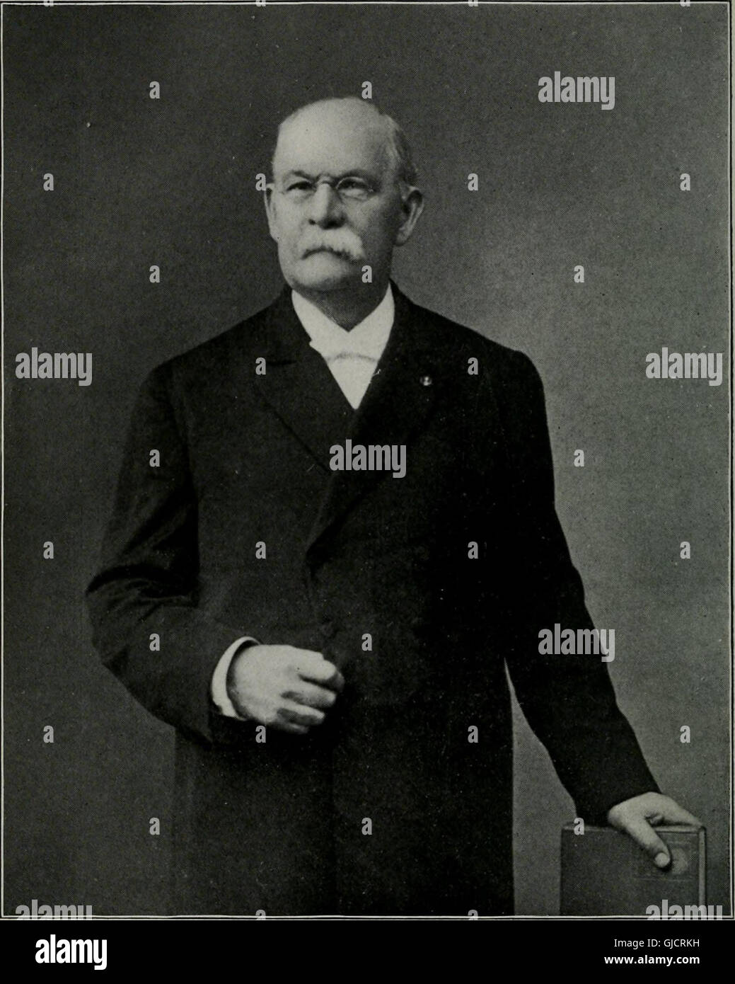 This work provides a comprehensive history and genealogy of the ...