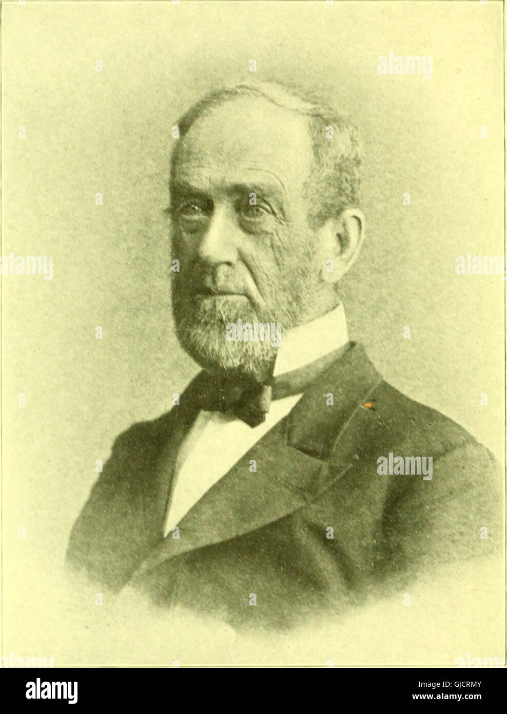 Historical map of salem hi-res stock photography and images - Alamy