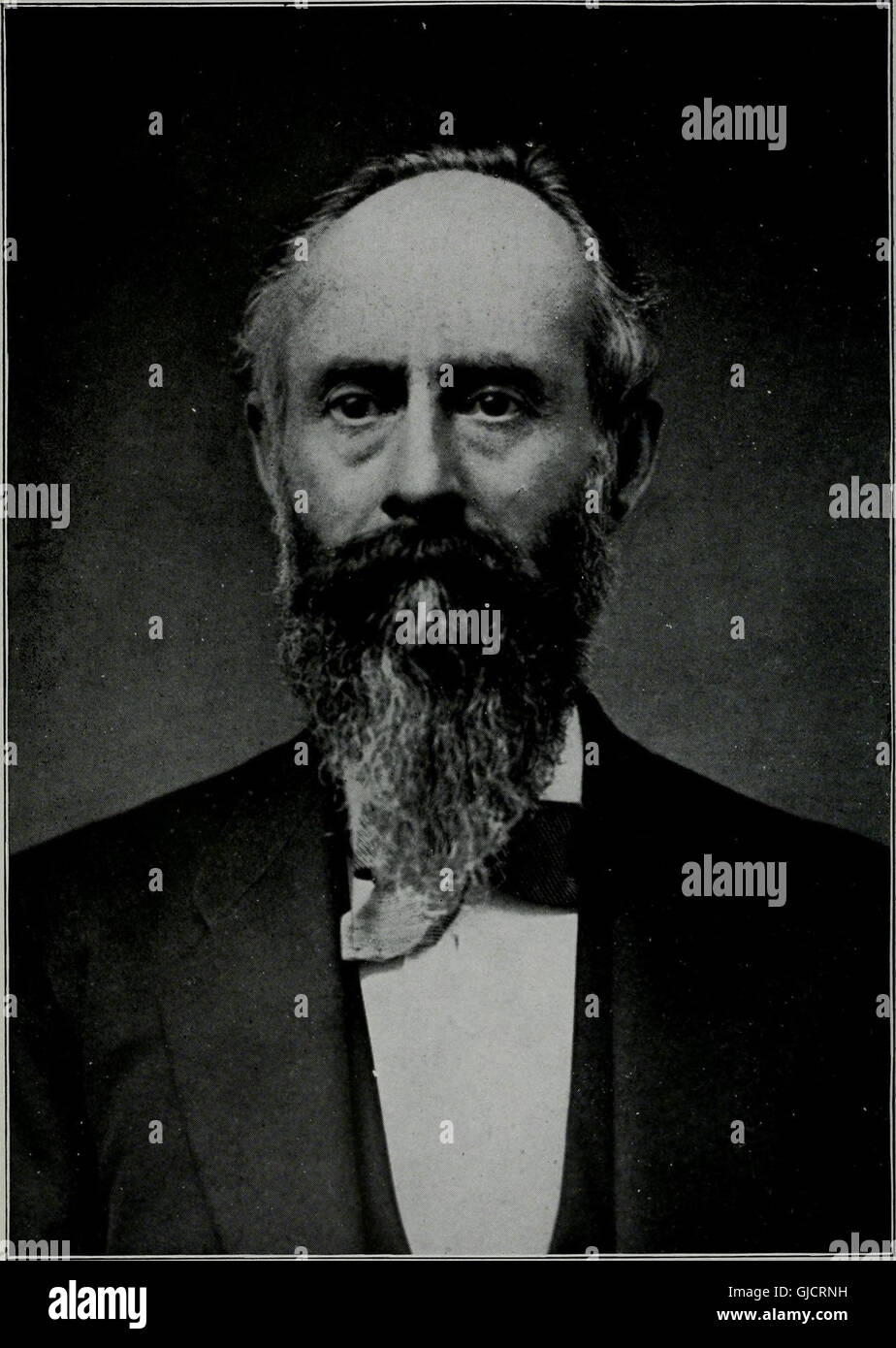 A genealogical study tracing the lineage of the Bicknell family from ...