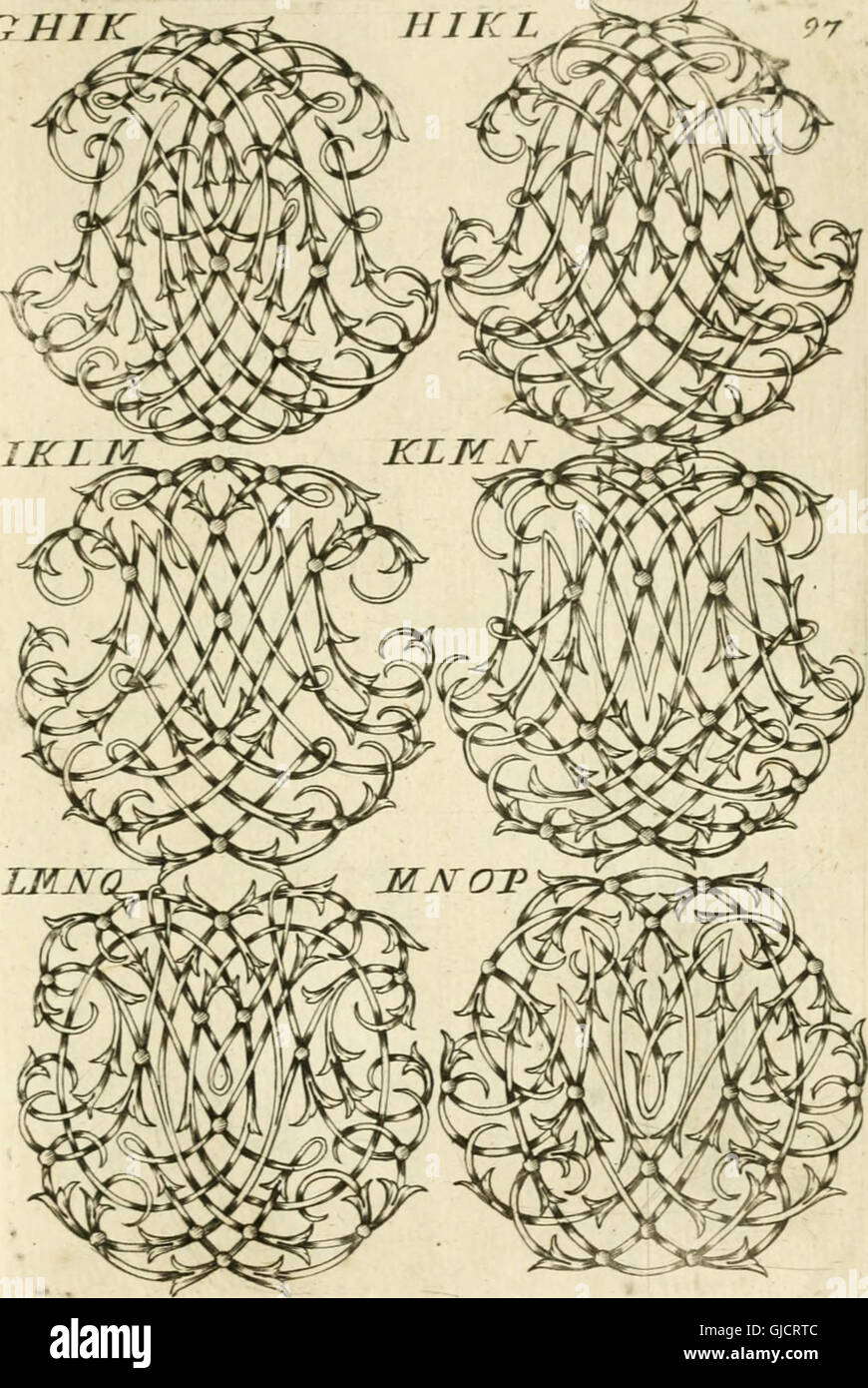 This 18th-century French work is a practical guide for various artists ...