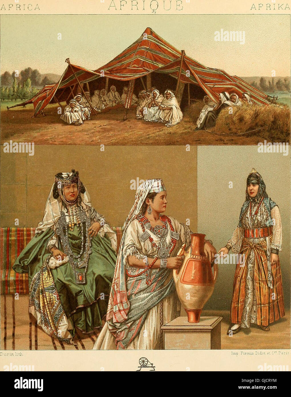 'Le Costume Historique' offers 500 plates depicting historical clothing ...