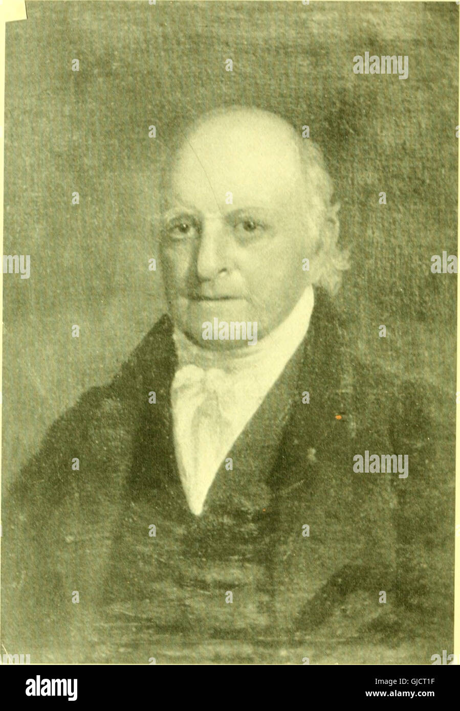 'The Putnam Lineage' explores the genealogical history of the Puttenham ...