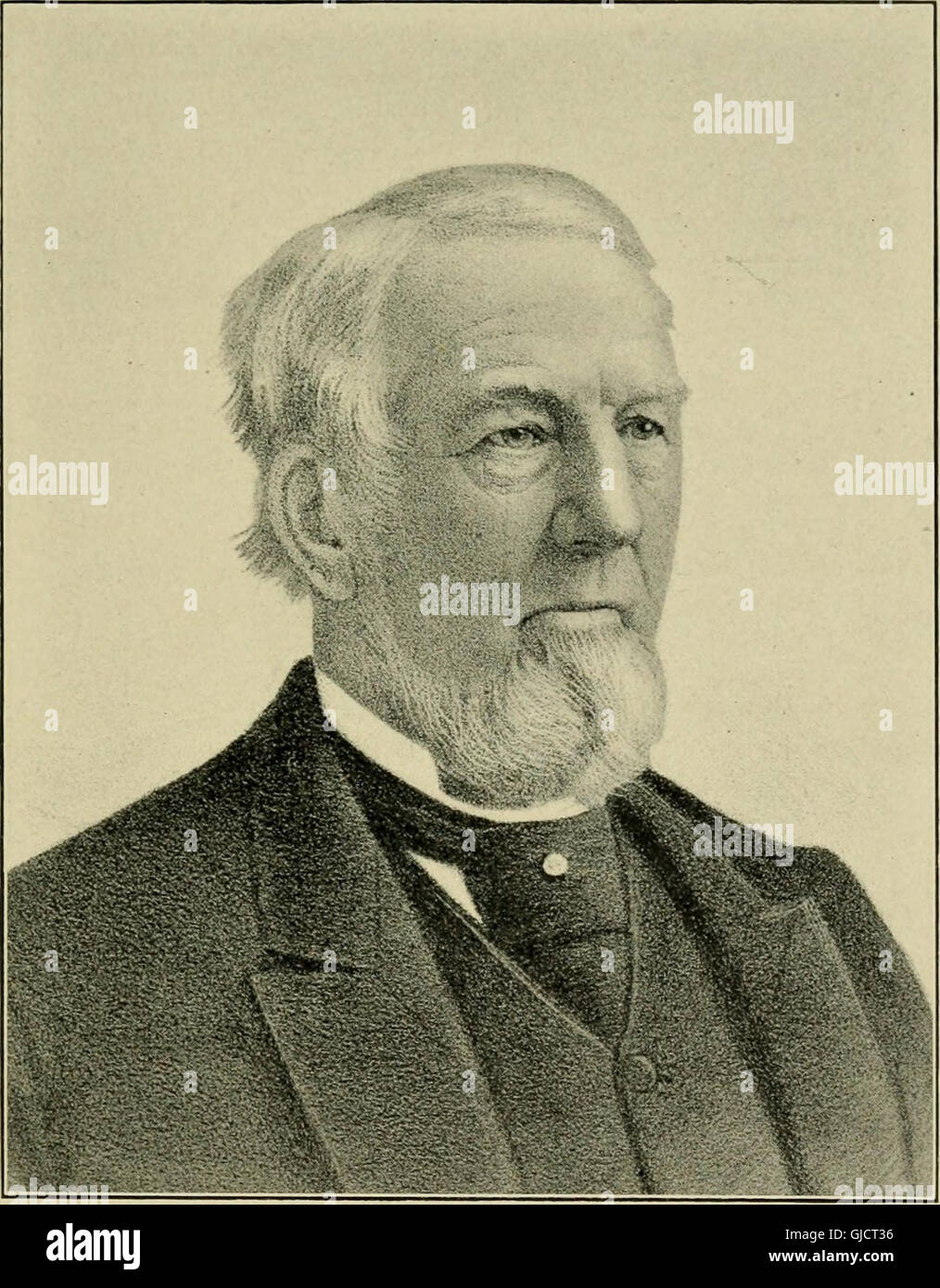 This 1908 register lists members of a historical society, detailing ...