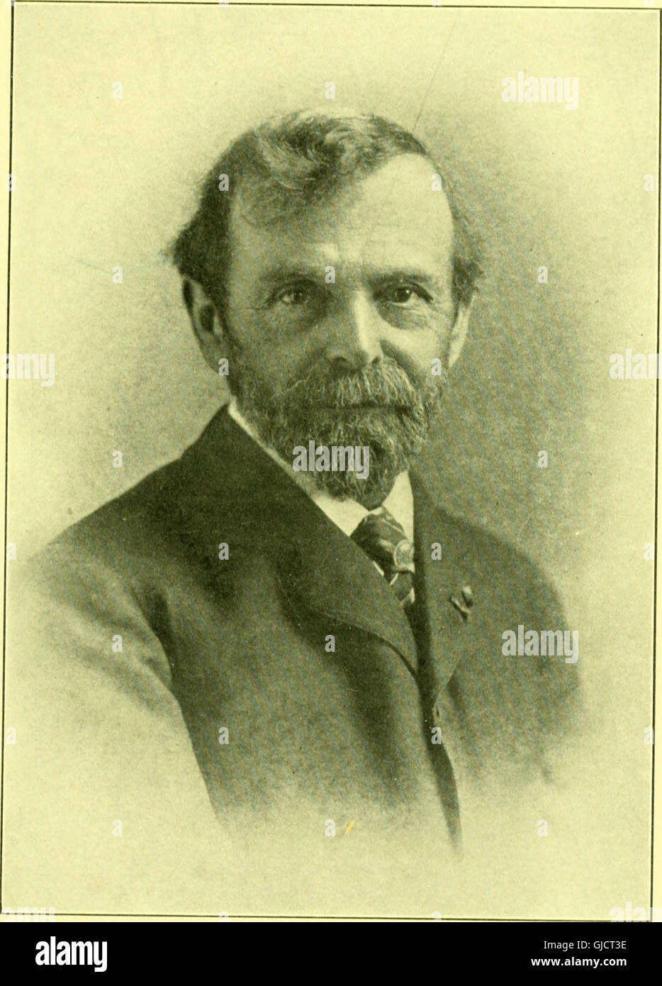 *The Putnam Lineage* traces the genealogy of the Puttenham family in ...