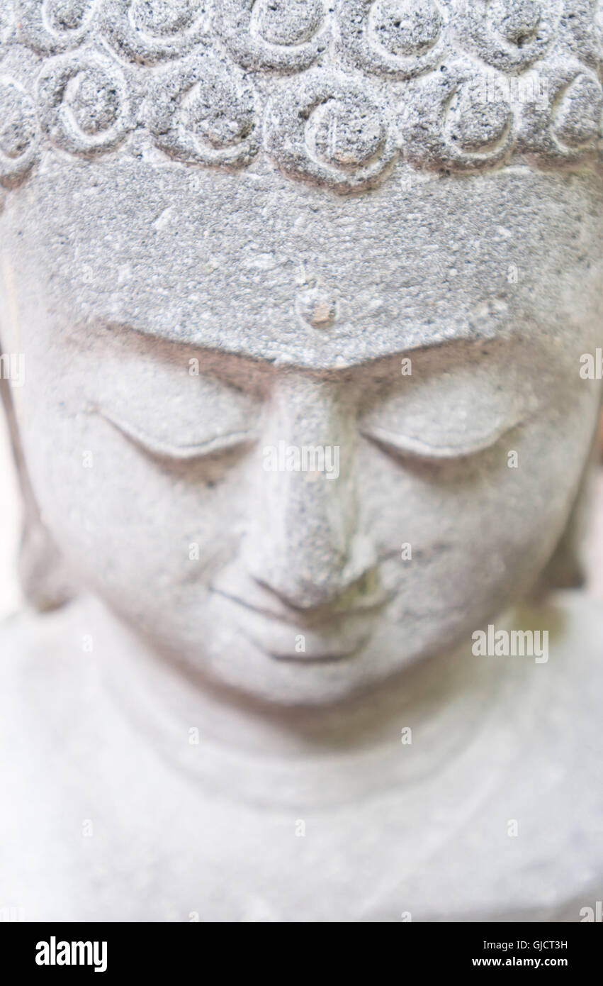 Female buddha hi-res stock photography and images - Alamy