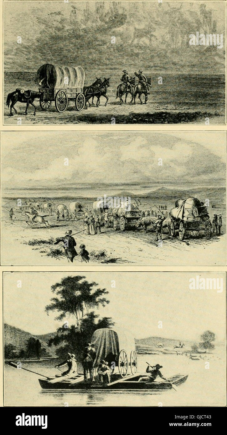 'The Great Plains' (1907) offers a historical account of the ...