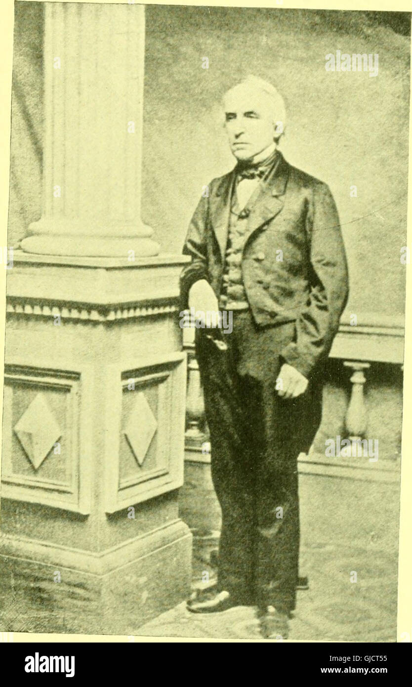 This historical-genealogical work traces the Putnam family lineage ...