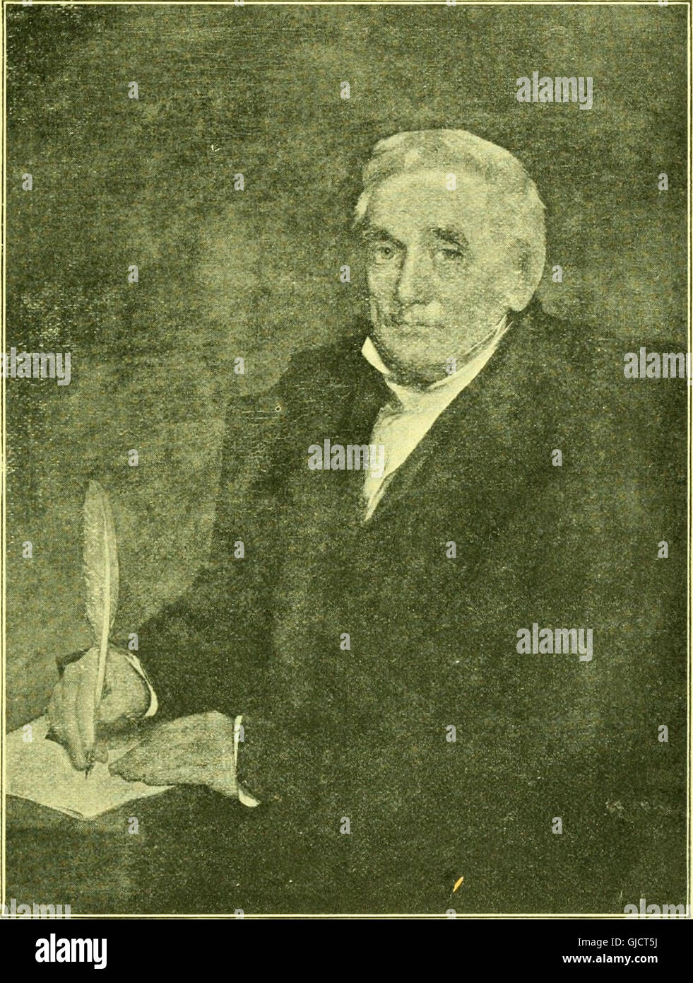 The Putnam Lineage provides genealogical research into the Puttenham ...