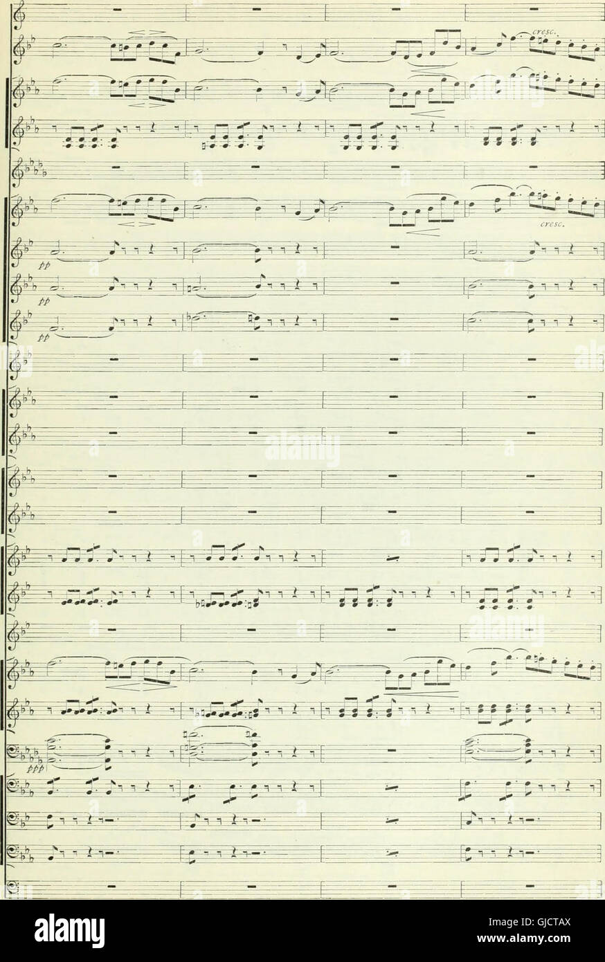 'Modern Orchestration and Instrumentation' (1905) is a comprehensive ...