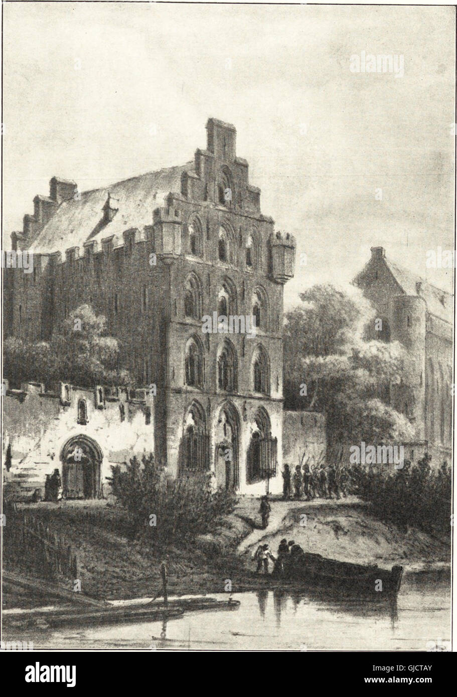 This 1909 work explores the origin, growth, and development of ancient ...