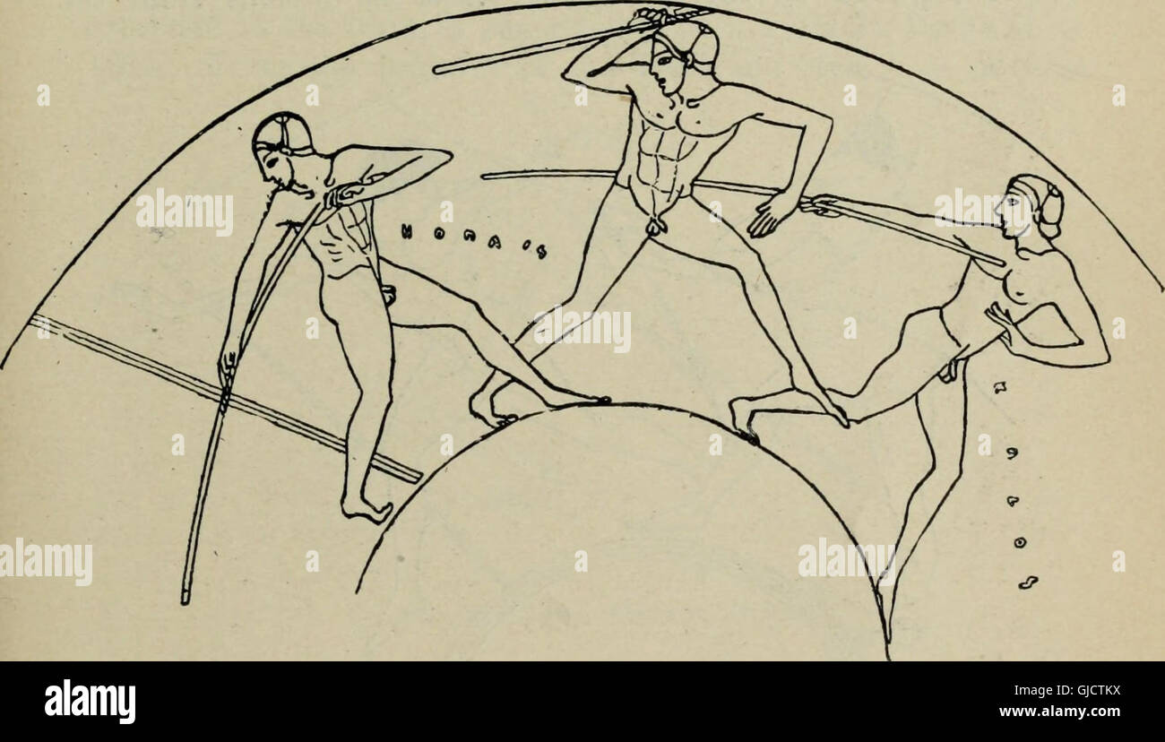 This 1910 publication examines the history and significance of ancient ...