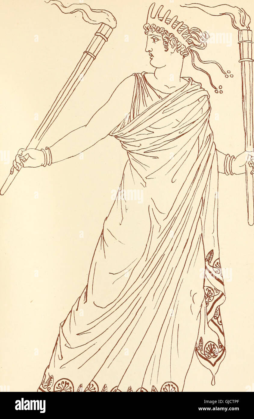 This book explores ancient Greek female costumes, featuring 112 ...