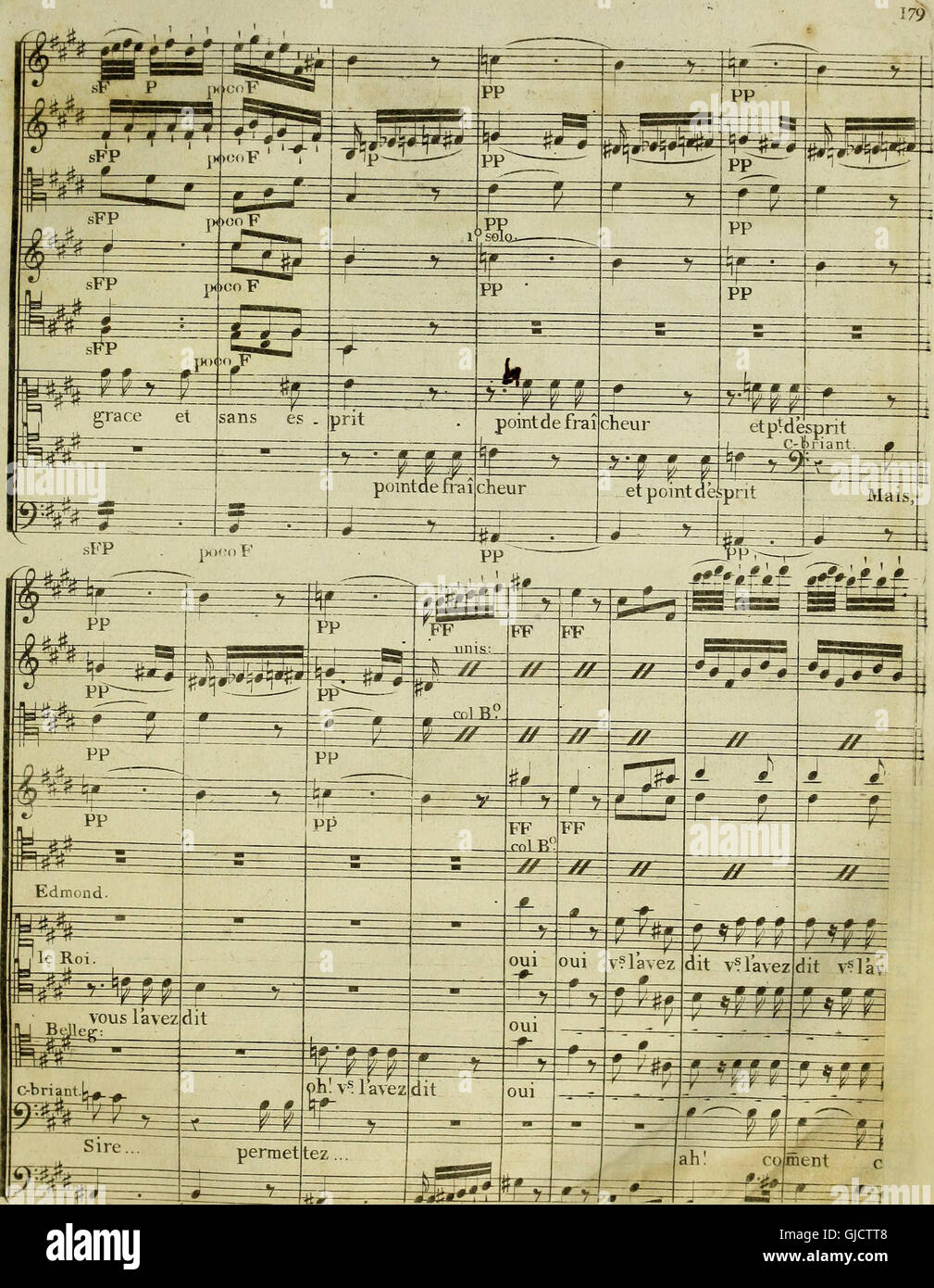 Françoise de Foix, Opéra, en Trois Actes, published in 1809, is a three ...