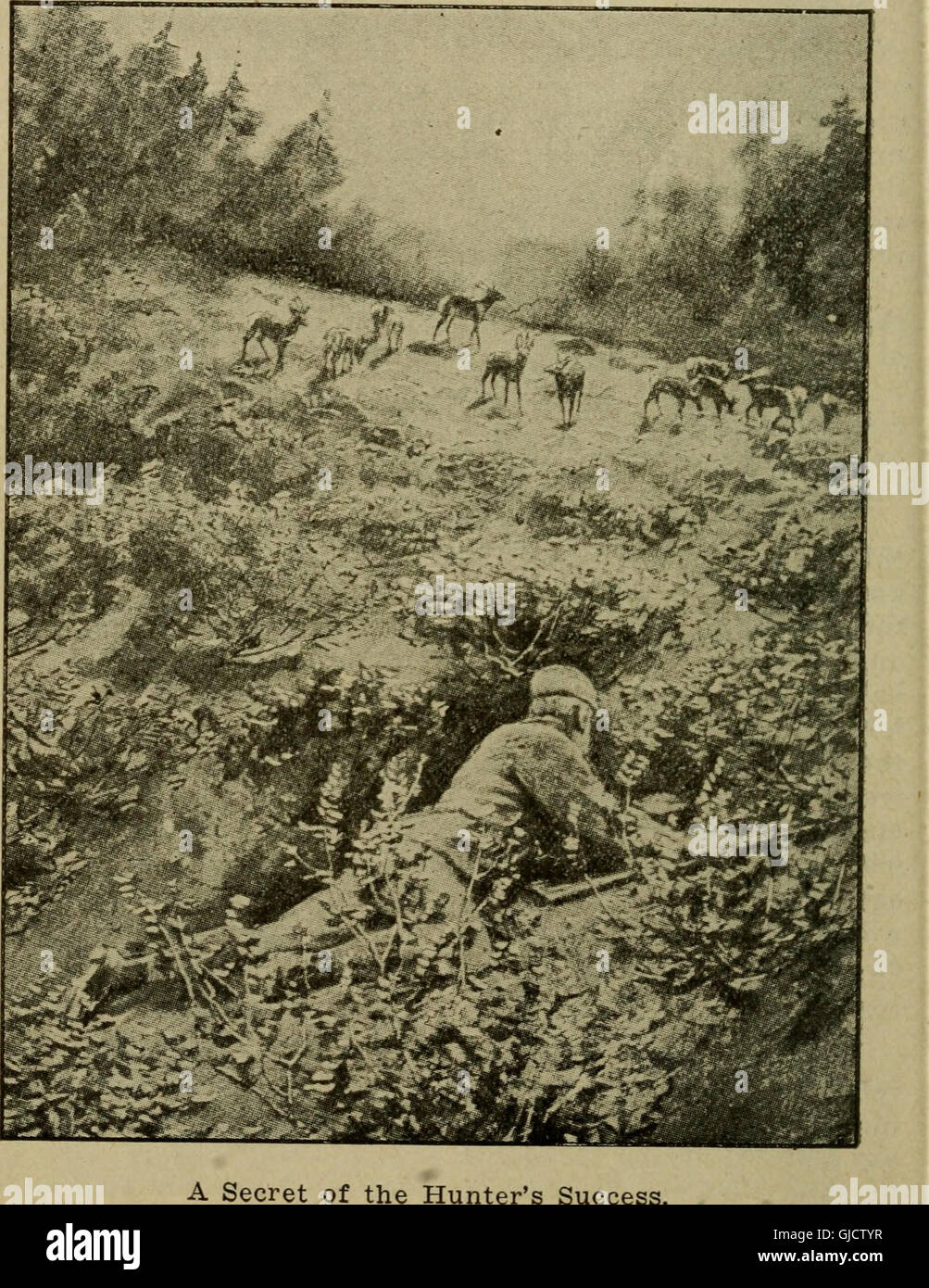 'Buzzacott's Masterpiece' (1913) is a work showcasing the artistic ...