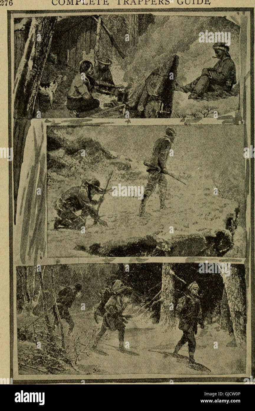 'Buzzacott's Masterpiece,' published in 1913, showcases the artist's ...