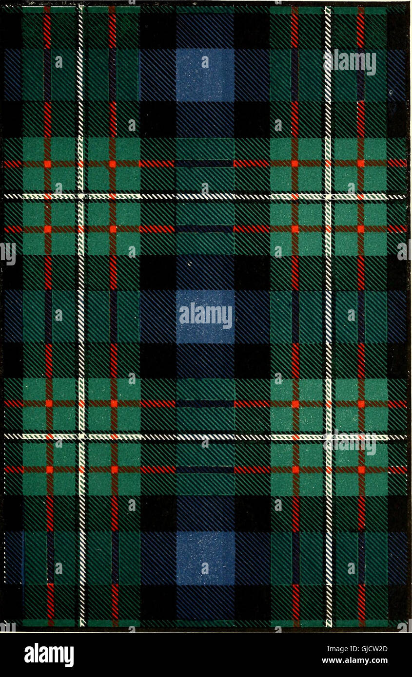 This work traces the history of the Ferguson family from its origins in ...