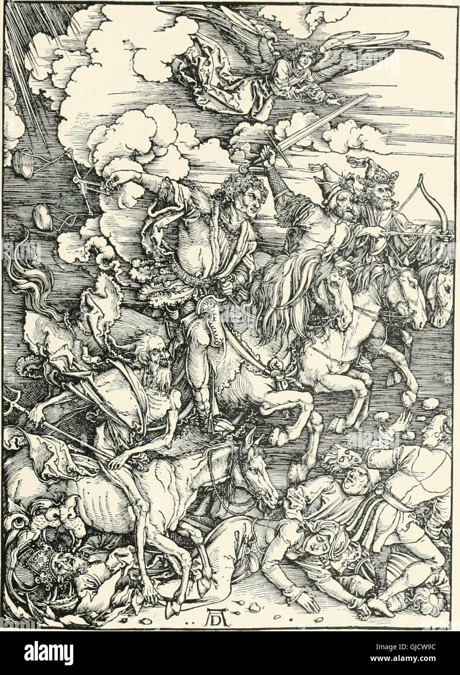 This 1914 work offers an overview of printmaking techniques and the ...