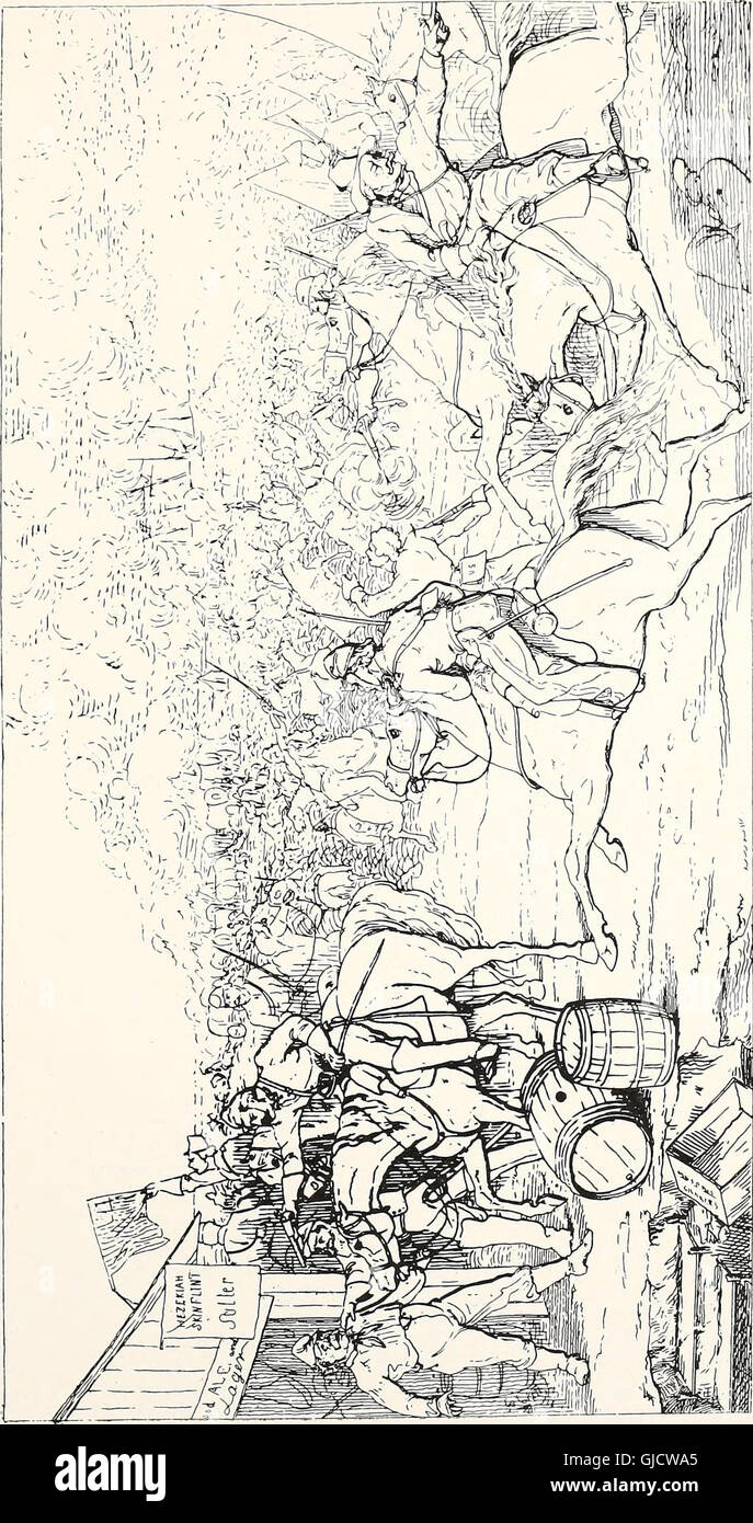 This 1917 book offers a collection of sketches and accounts from the ...