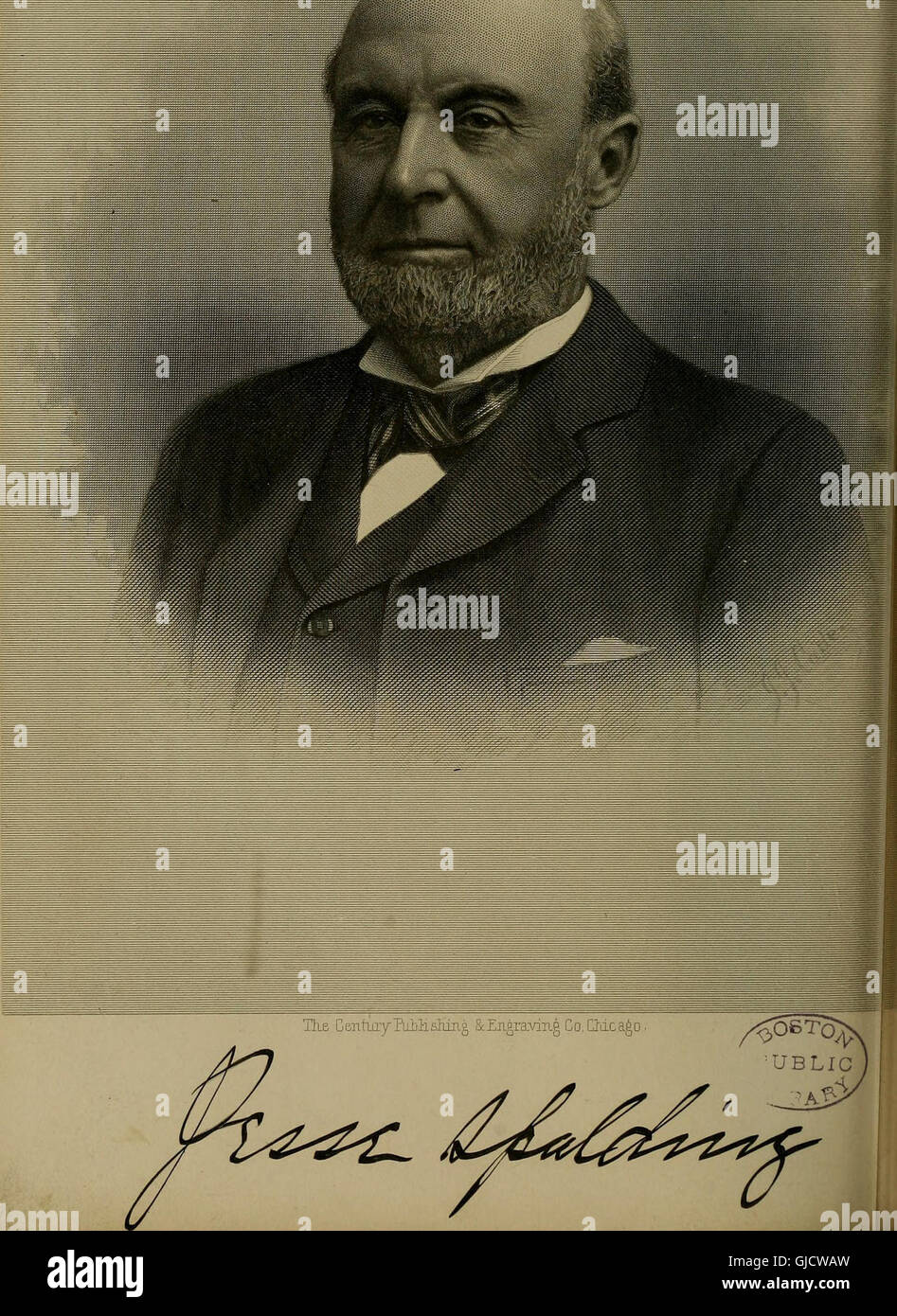 Spalding bay hi-res stock photography and images - Alamy