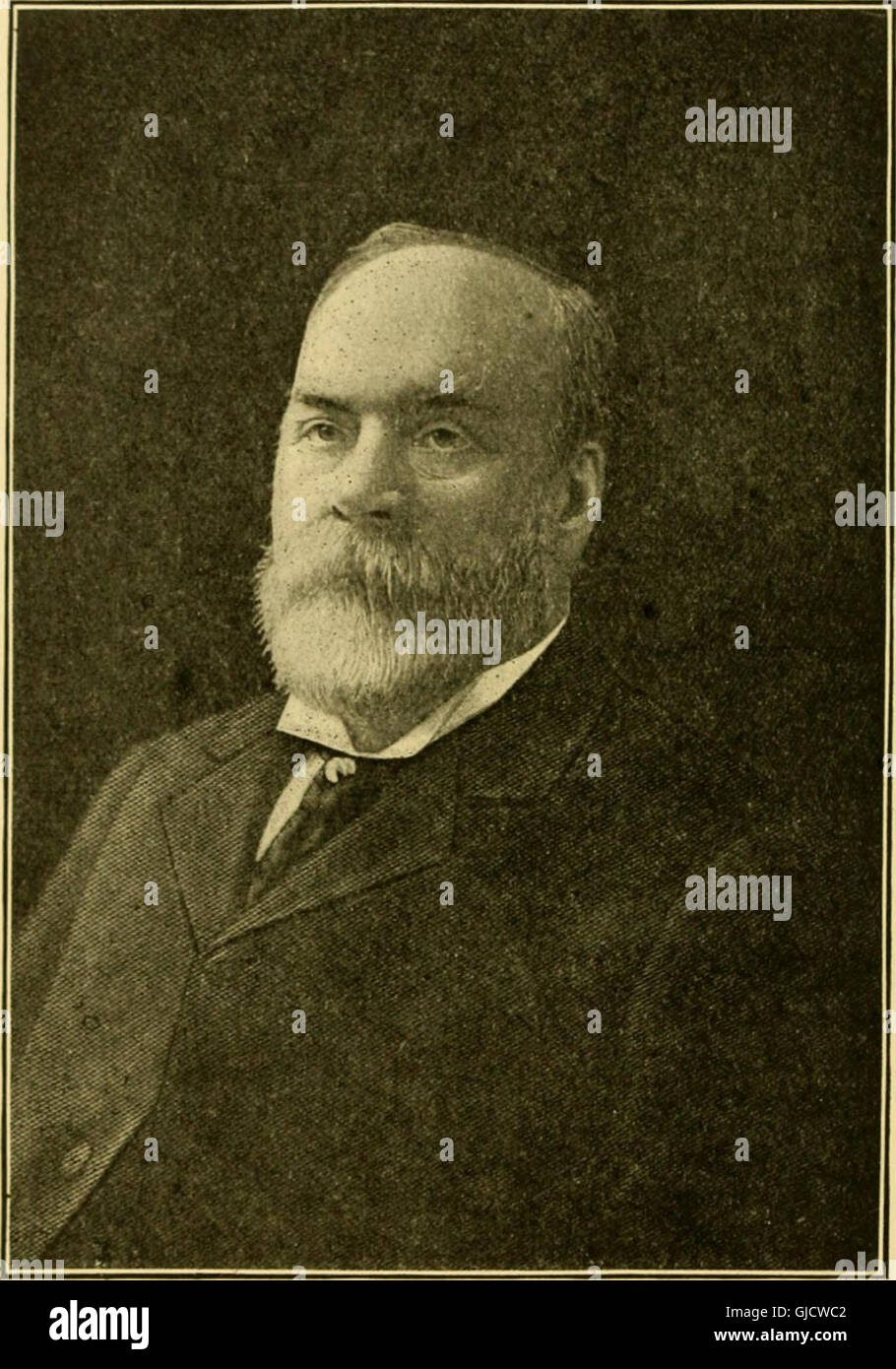 'History, Genealogical and Biographical, of the Eaton Families' (1911 ...