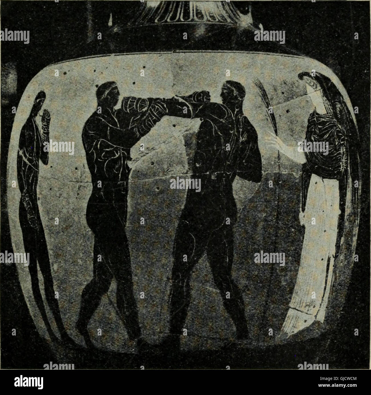 *Greek Athletic Sports and Festivals* (1910) explores the history and ...