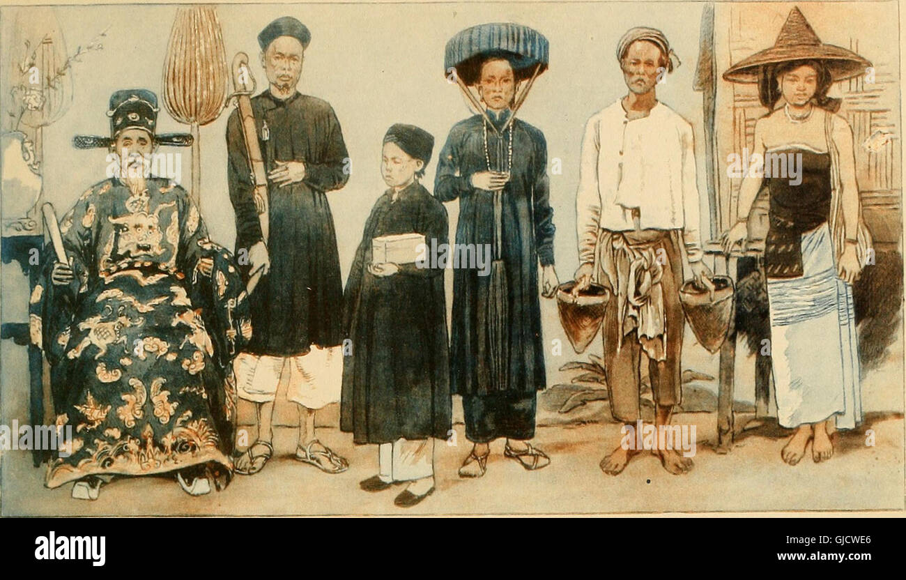 *Geschichte des Kostüms* (1905) examines the history of clothing and ...