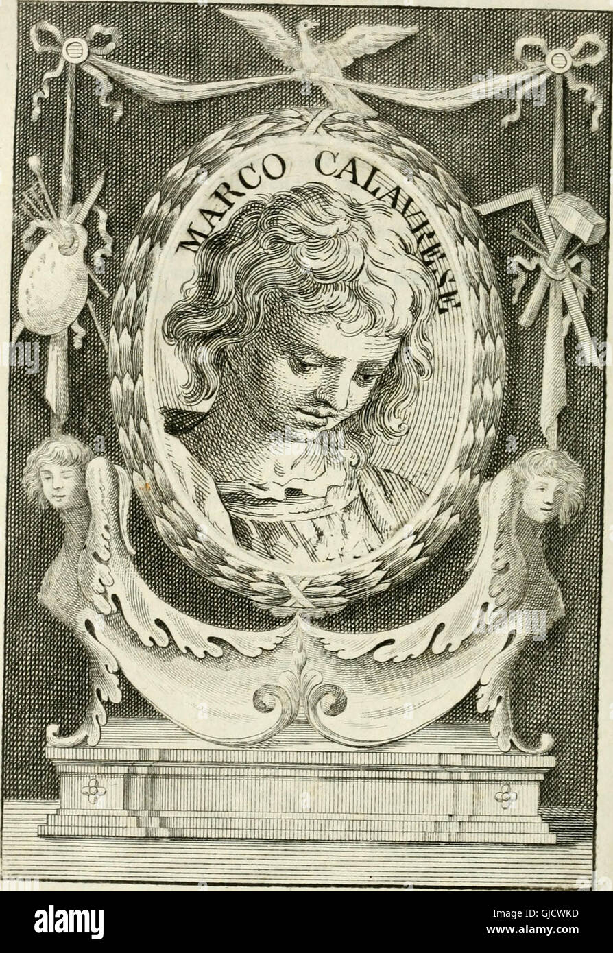 This 1791 work, *Lives of the Most Excellent Painters, Sculptors, and ...