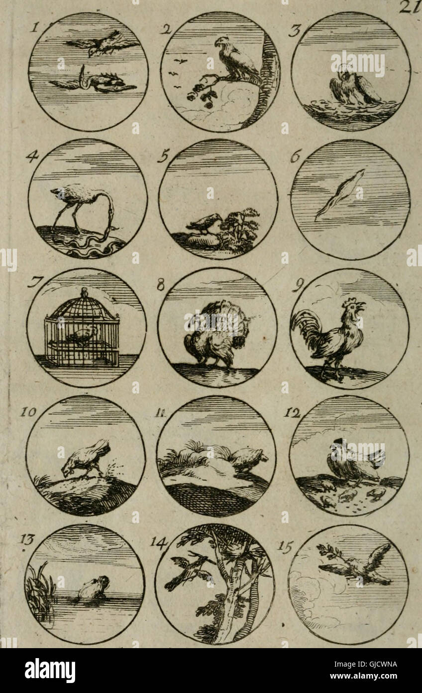 This work, a collection of over 1,200 emblems, mottos, medals, and ...