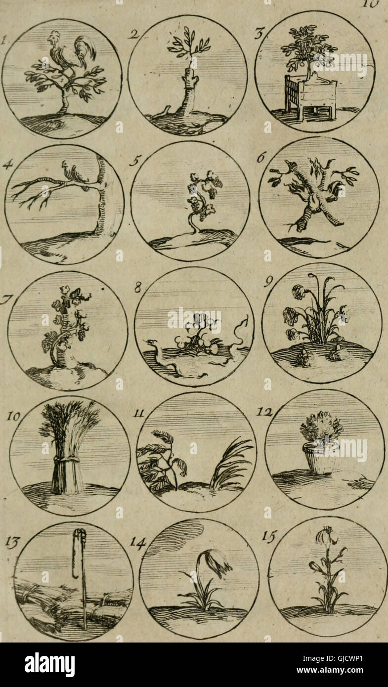 This collection includes over twelve hundred emblems, mottos, medals ...