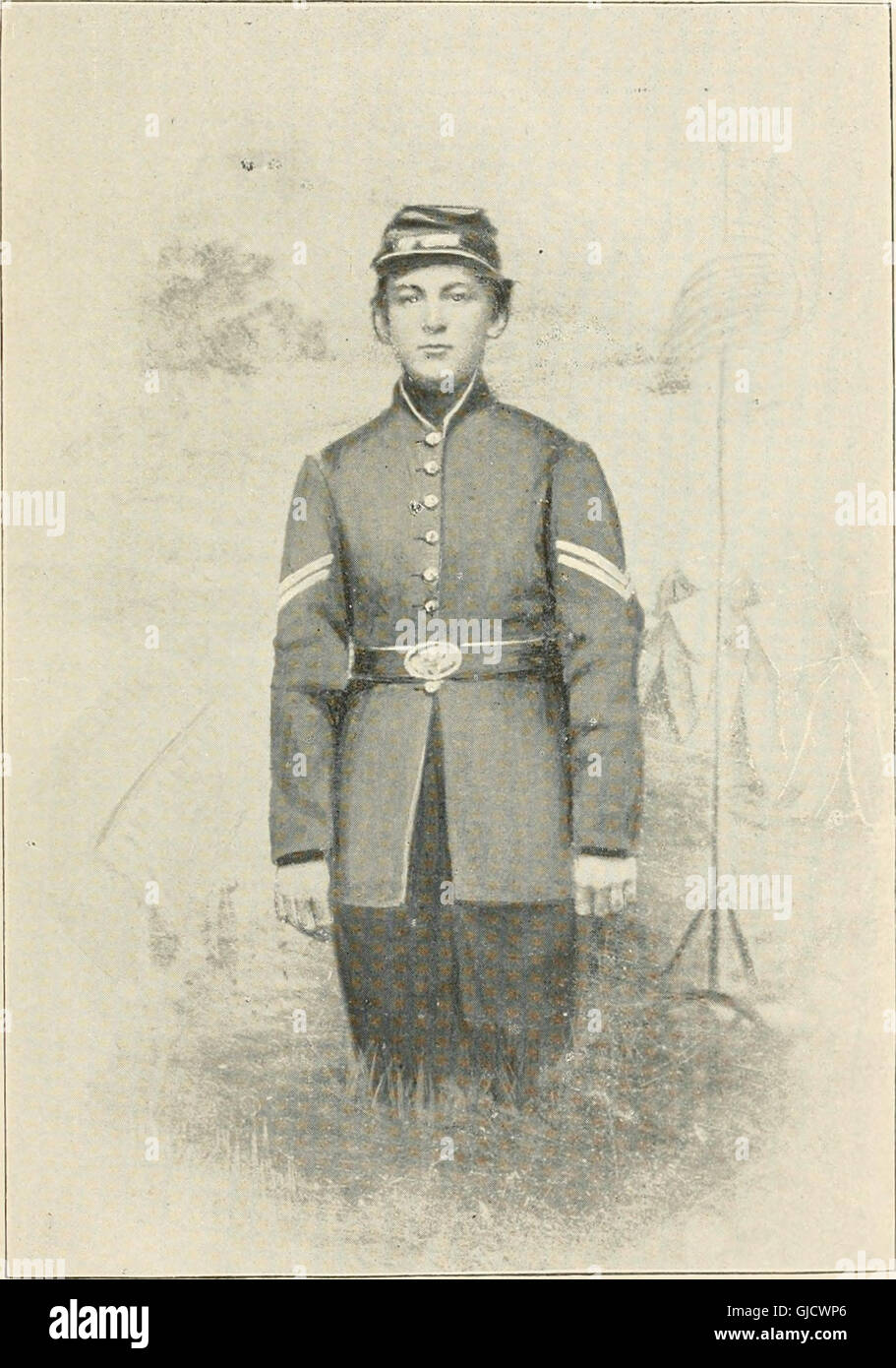 A historical account of the Fretz family, detailing the lives of John ...