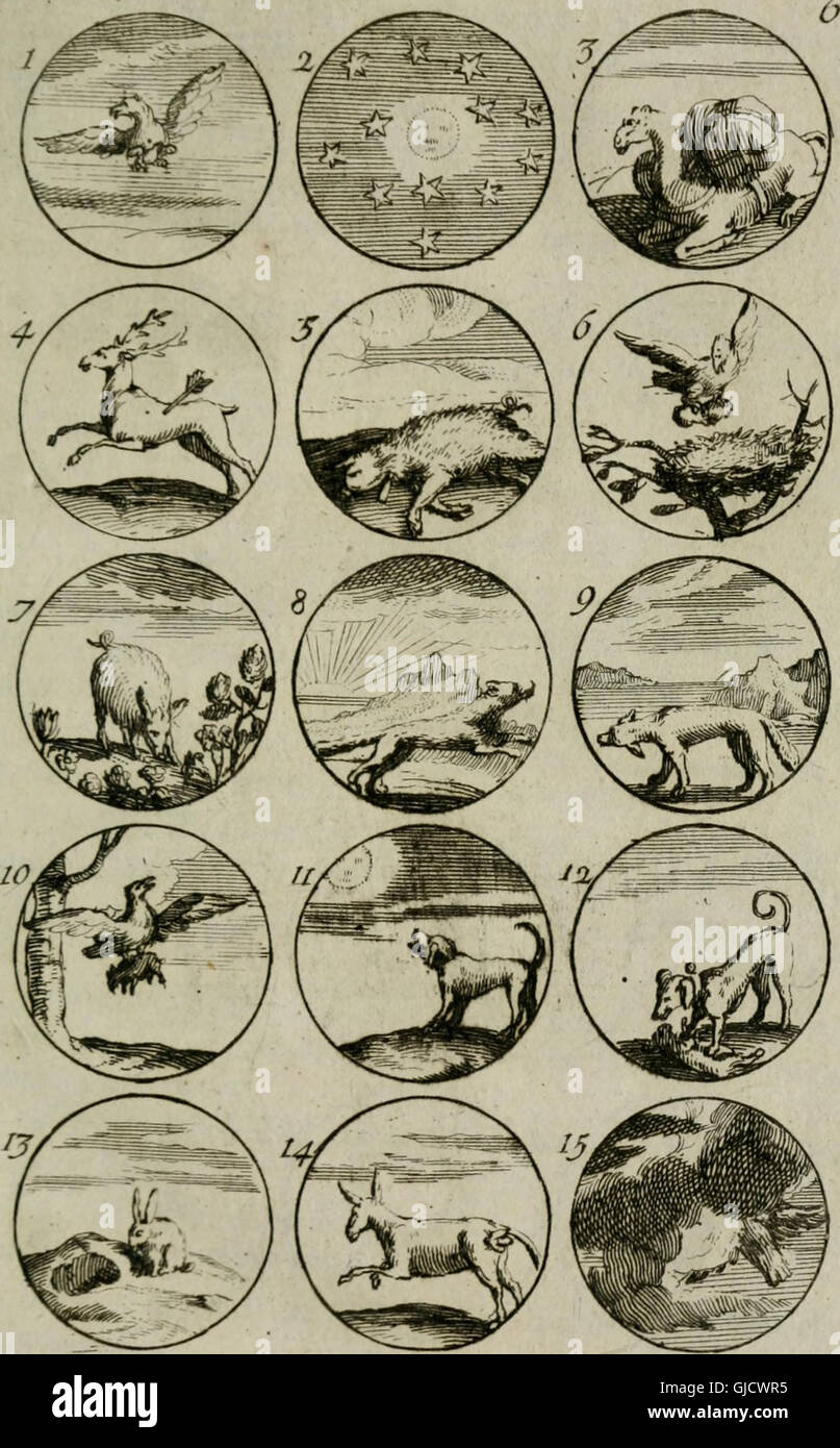This collection showcases over 1,200 emblems, mottoes, medals, and ...