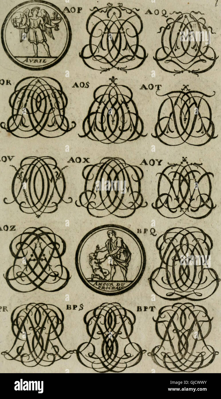 This work, written in French, presents over 1,200 emblems, symbols ...