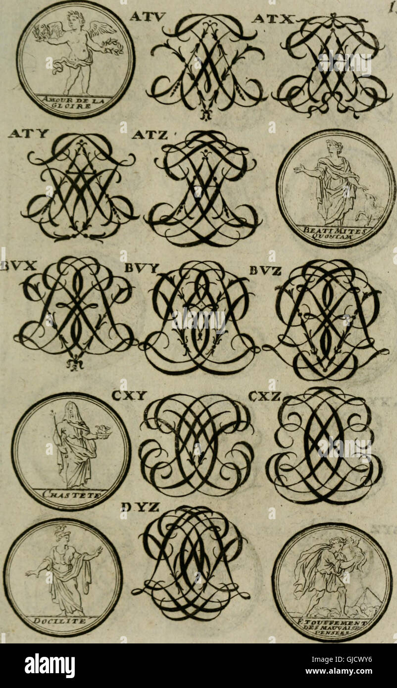 A collection of over 1,200 emblems, mottos, medals, and hieroglyphic ...