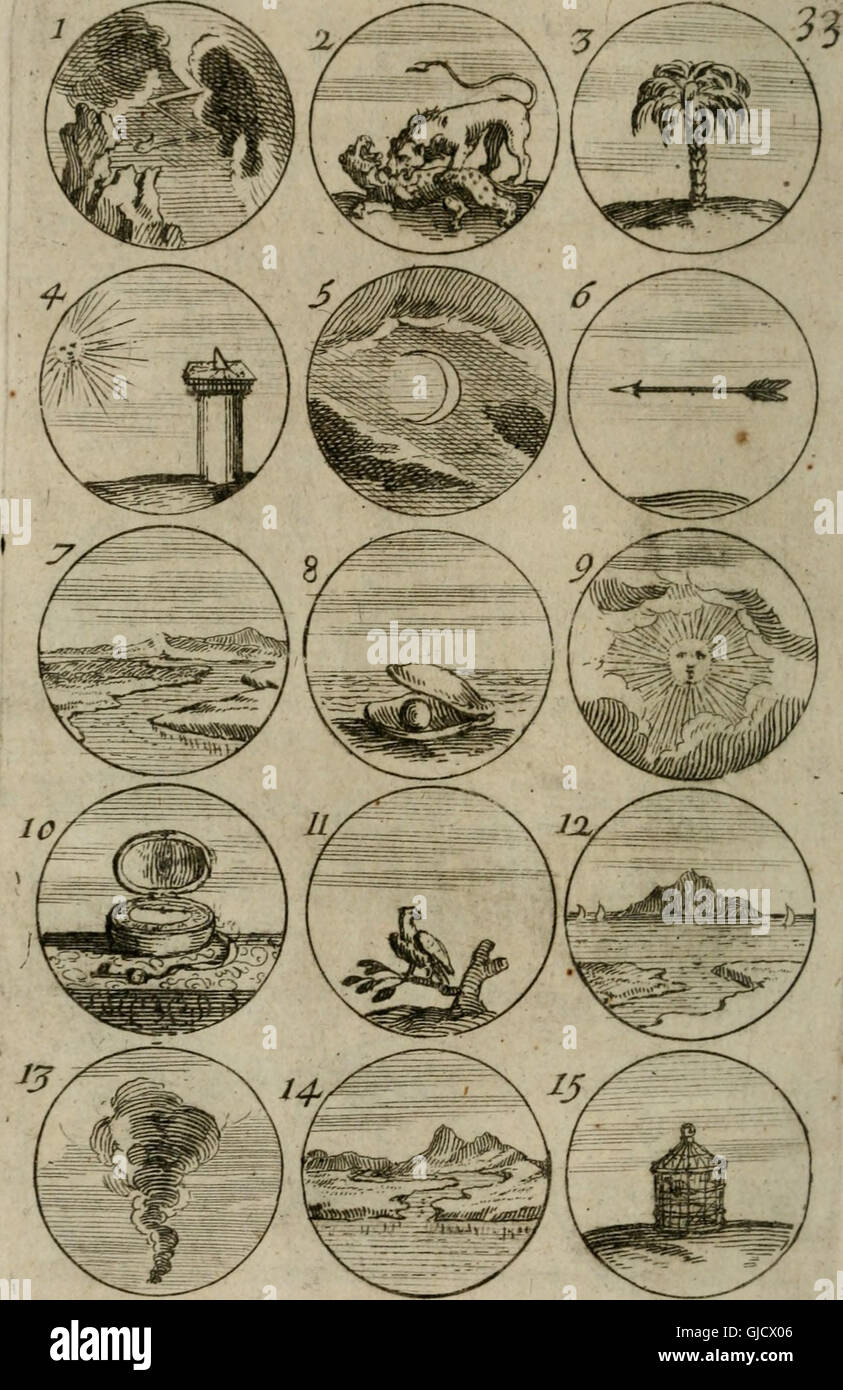 This collection presents over 1200 emblems, devices, medals, and ...