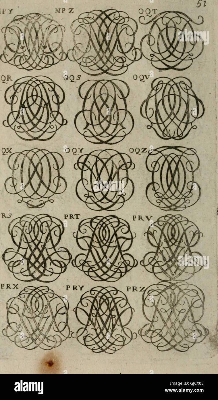 This 18th-century collection features over 1,200 emblems, mottos ...