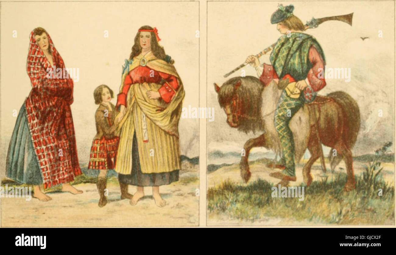 'Geschichte des Kostüms' (1905) is a detailed work on the history of ...