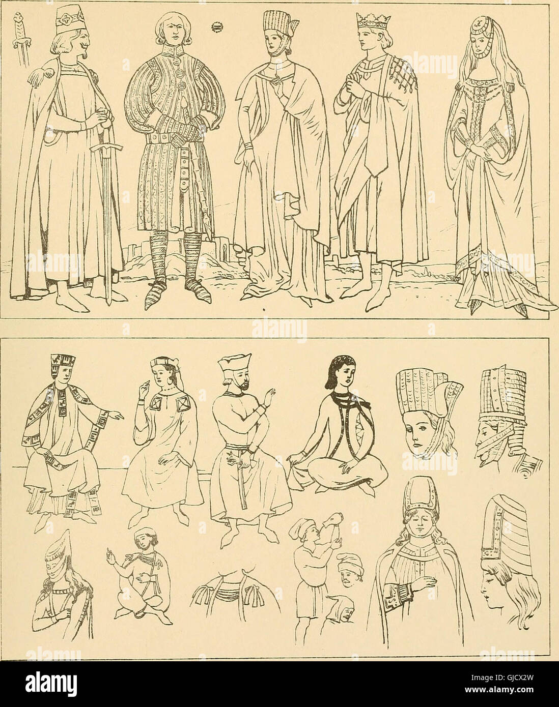 A historical exploration of the evolution of clothing and fashion ...