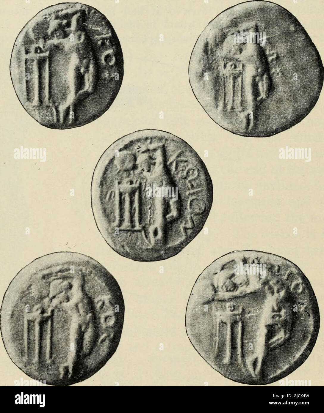 Greek Athletic Sports and Festivals (1910) provides a detailed ...
