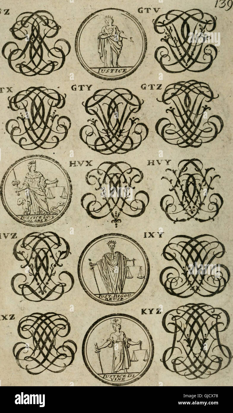 This French work features over 1,200 emblems, mottos, medals, and ...