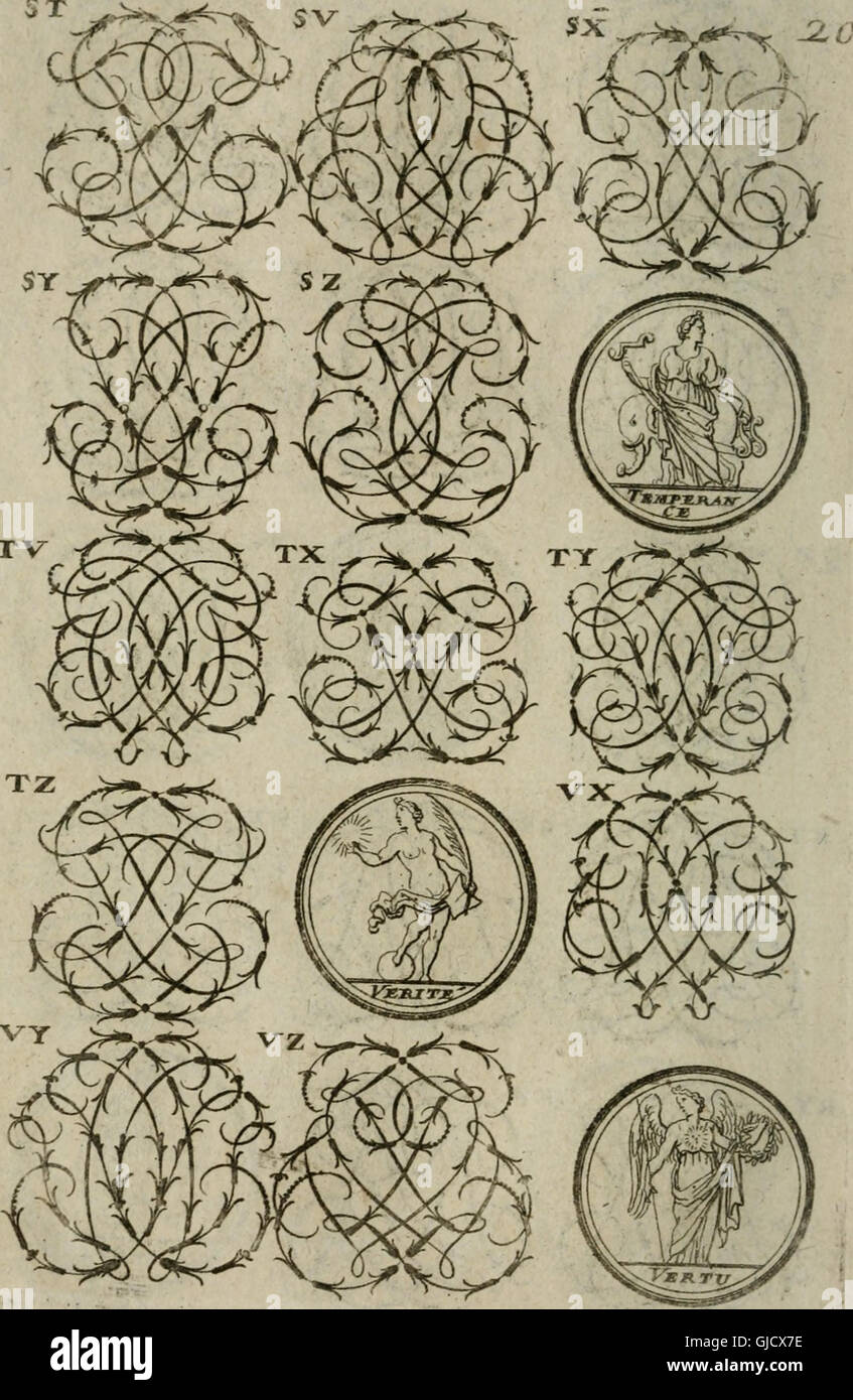 This collection presents over twelve hundred emblems, mottoes, medals ...